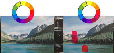 Complementaire kleuren: wat zijn dat en wat kun je ermee?