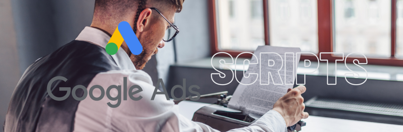 Wat is een Google Ads script? DGOC Google Ads kennisbank