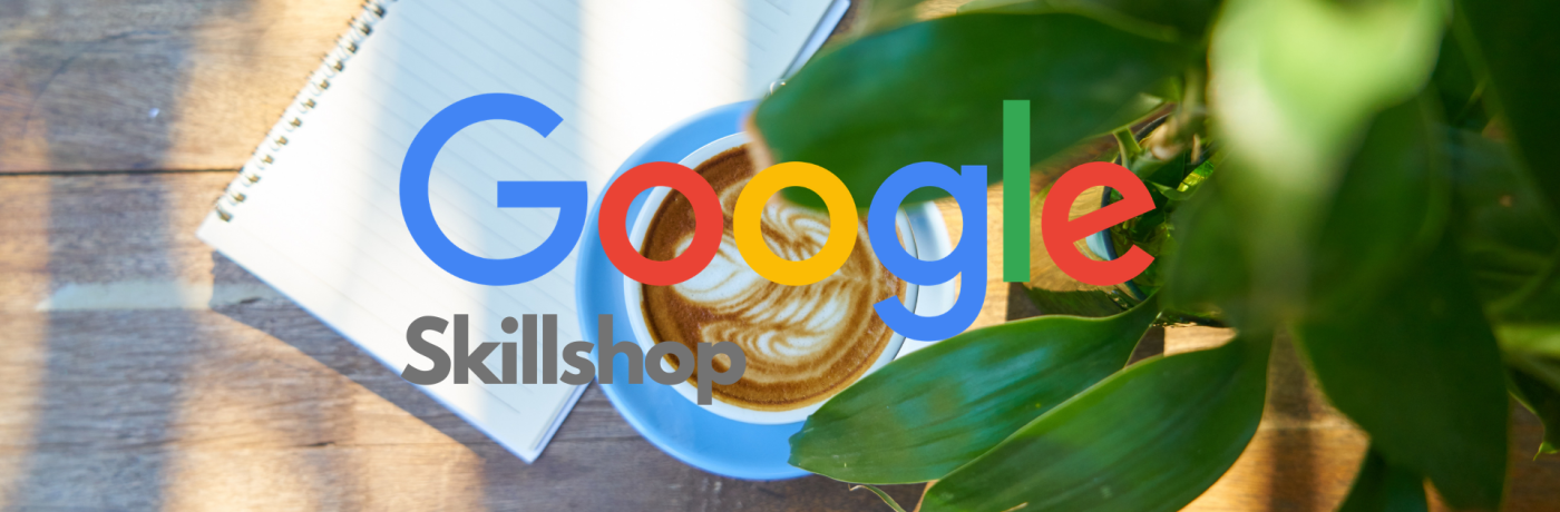 Wat is Google Skillshop? - DGOC online kennisbank