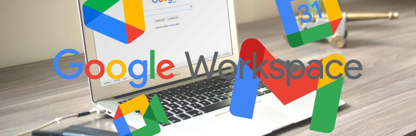 Wat is Google Workspace? - DGOC online kennisbank