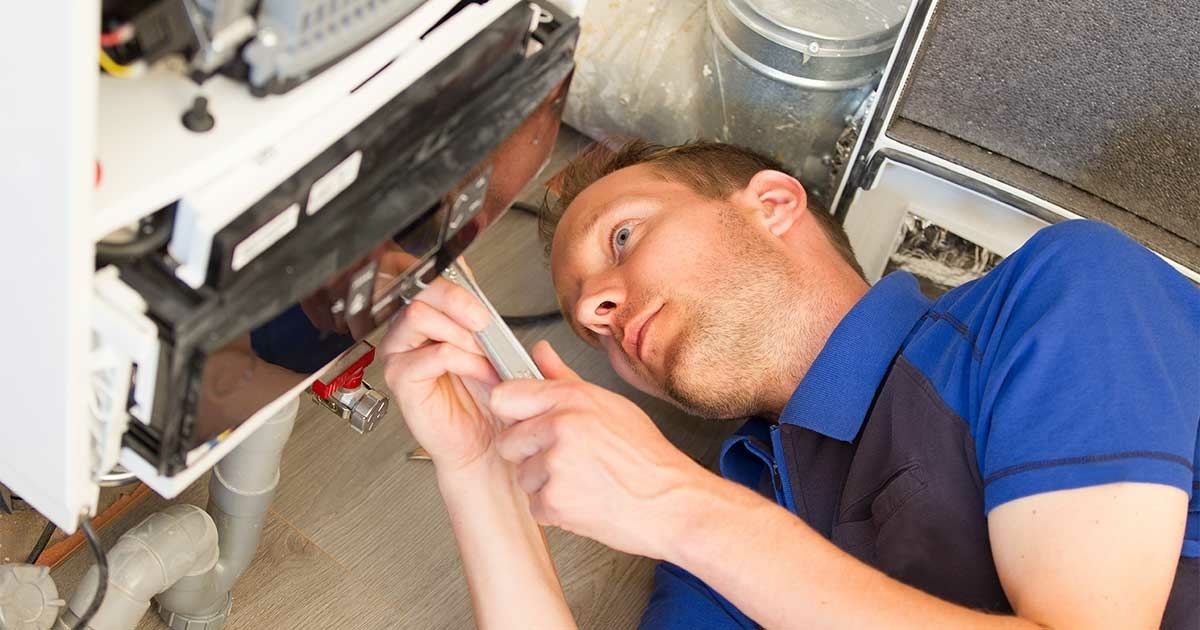 Software voor installateurs: plan onderhoud met je klant automatisch