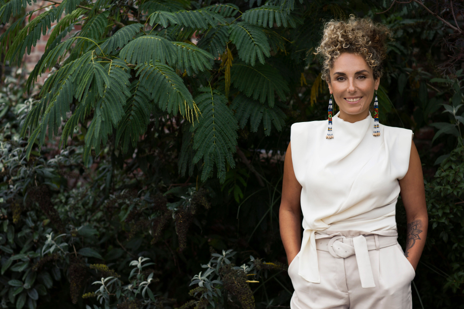 Persoonlijk transformatiegesprek