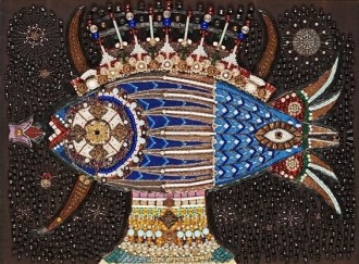 Worship to the Woman in the Surreal Works of Max Svanberg