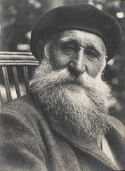 Pastoral Lovers Of French Painter, Engraver, and Sculptor Aristide Maillol