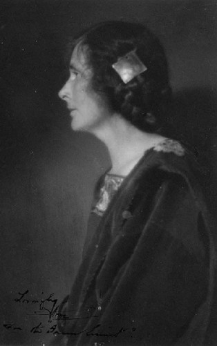 Photography Anne Brigman
