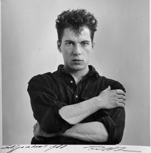 In Memory of the Dutch Photographer Paul Blanca