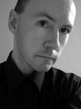 John Coulthart artist