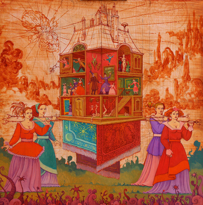 Eta Carinae Michael Hutter