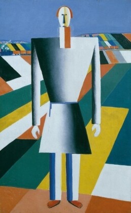 Richard Lindner American artist