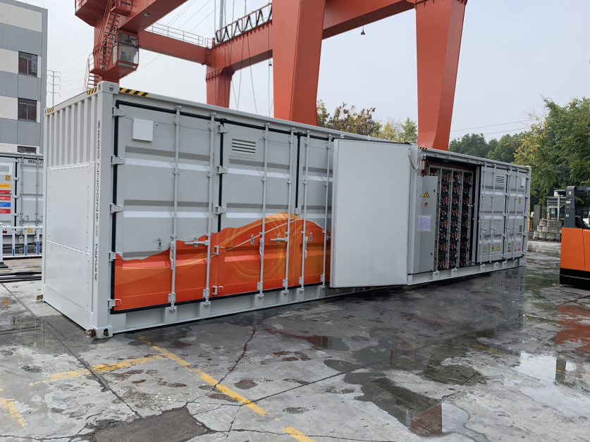 Ensure BESS Compliance with Sinovoltaics Expert FAT Test