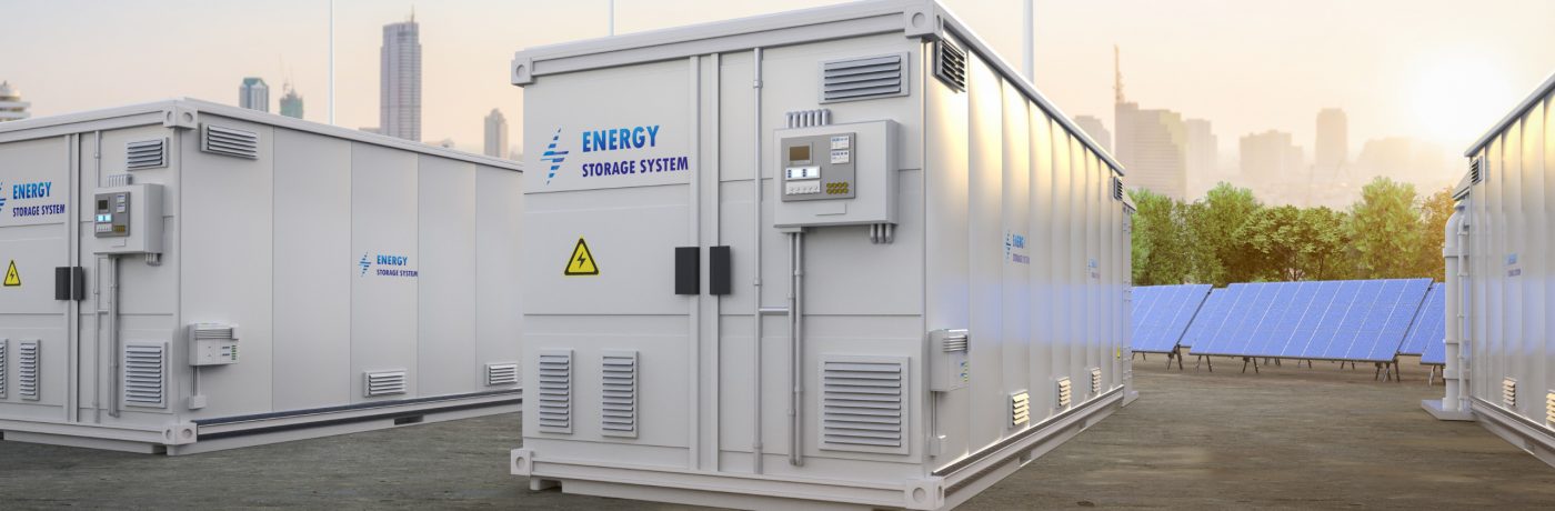 Key Contractual Considerations for BESS Components Procurement