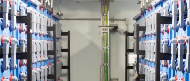 Energy Storage Quality Assurance for Battery Energy Projects