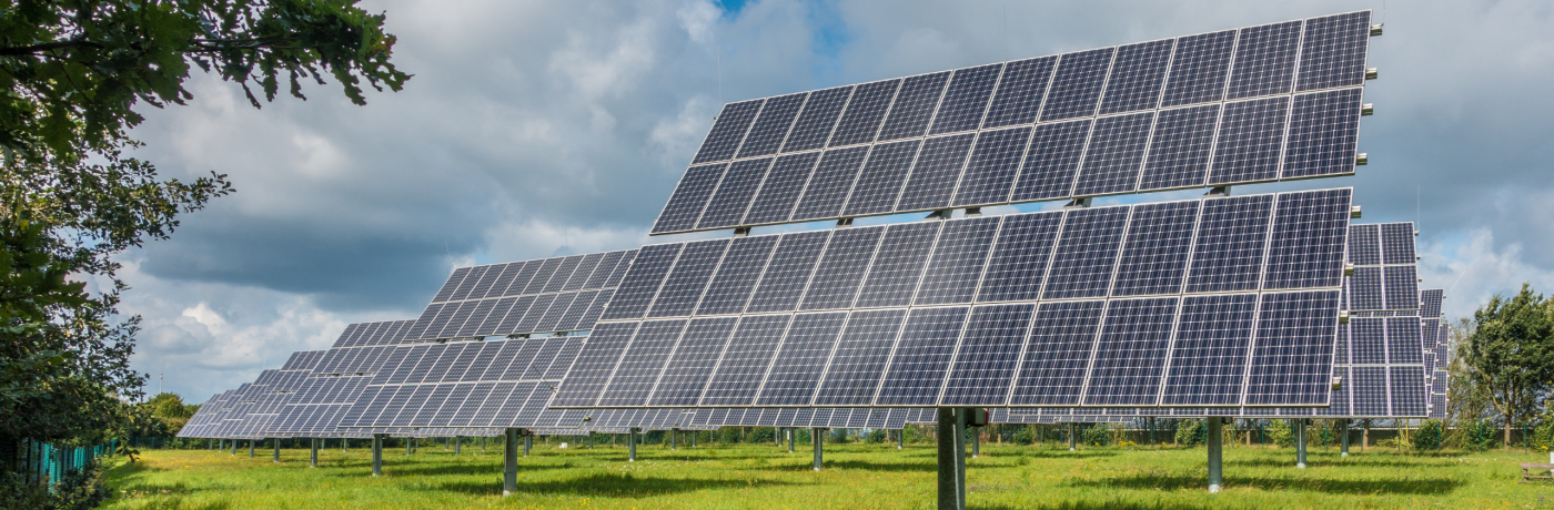 Solar Panel Life Expectancy & Degradation Rates