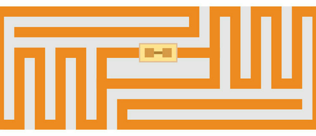 RFID chip in solar modules: efficient tagging and performance tracking?
