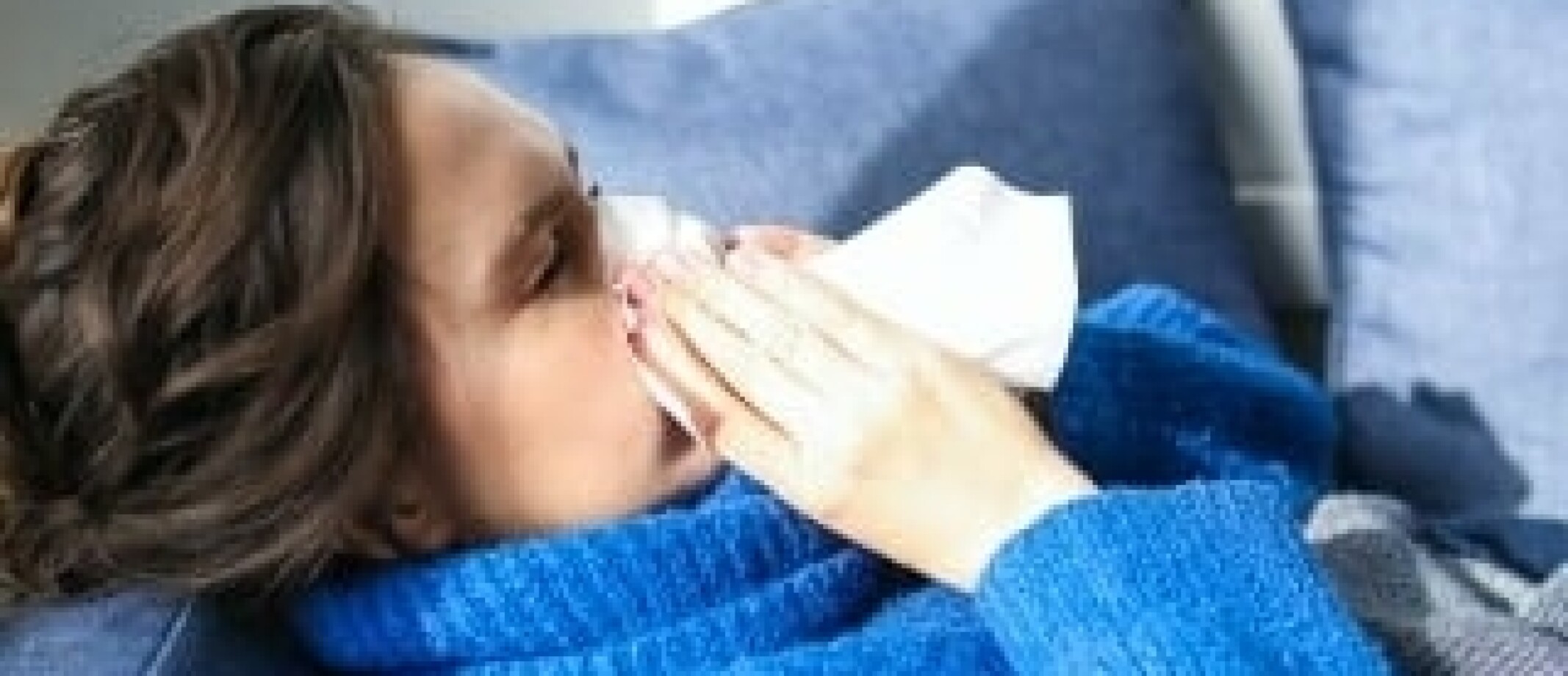 23 tips om te slapen met een verstopte neus!