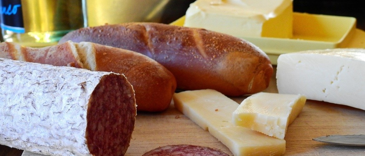 Vet eten na galblaasverwijdering | Is dit mogelijk? | Slank met Linda