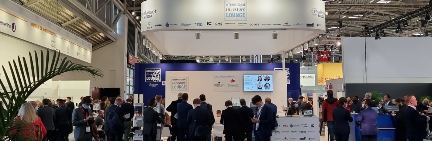 Ga Mee naar EXPO REAL (Messe München)? – Ontgrendel Unieke Kansen in de ...