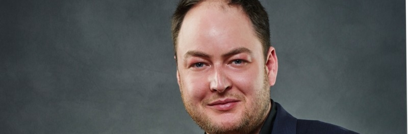 Tim Stevens is directeur van TEN31 Bank AG