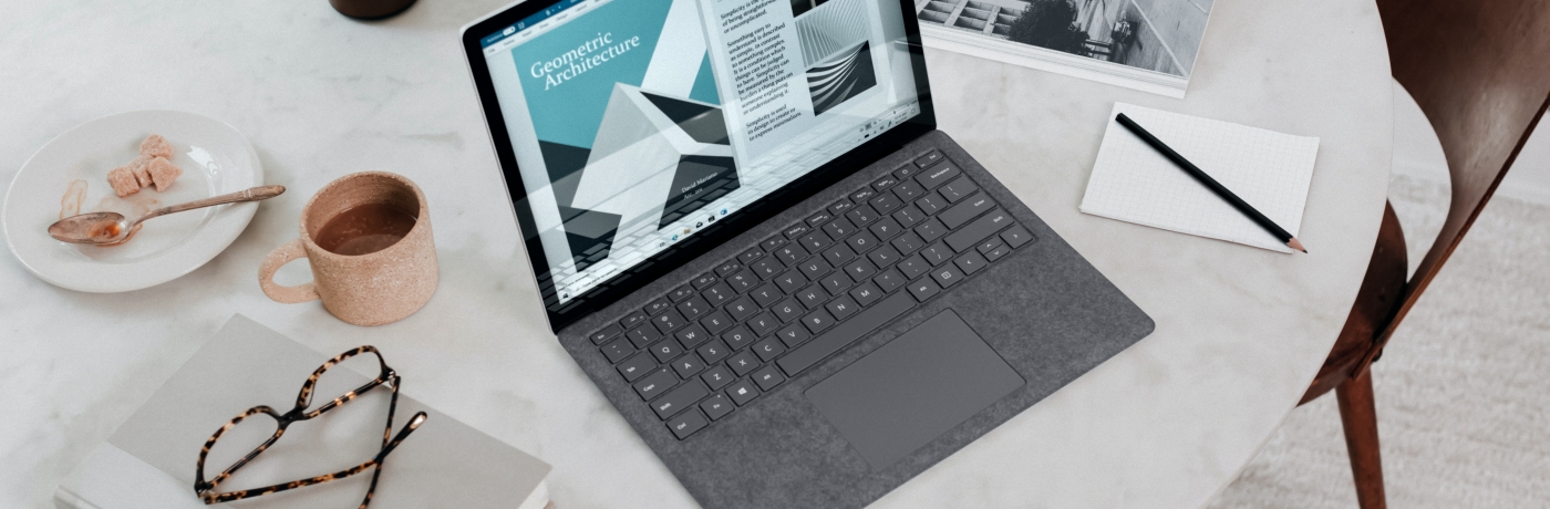 Microsoft Publisher: Features and Advantages