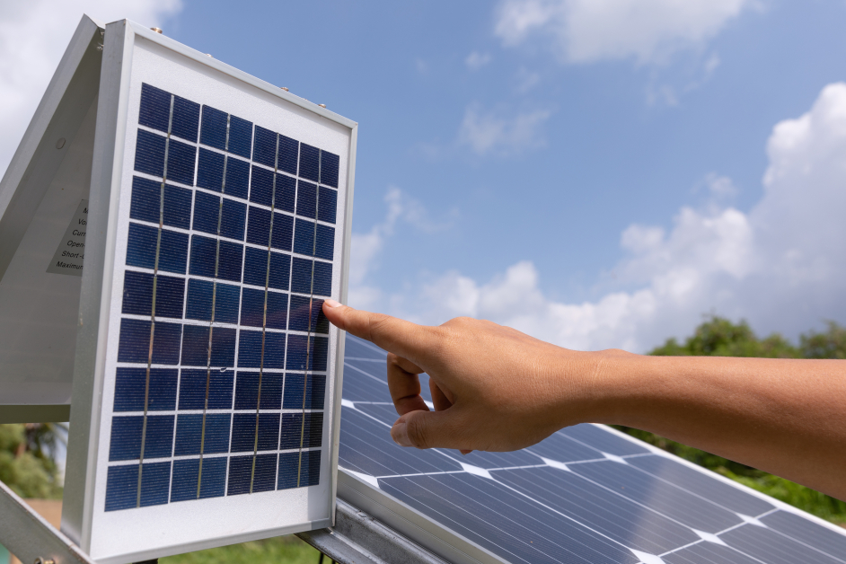 Zonnepanelen met accu kopen bij Solar Systems Sliedrecht