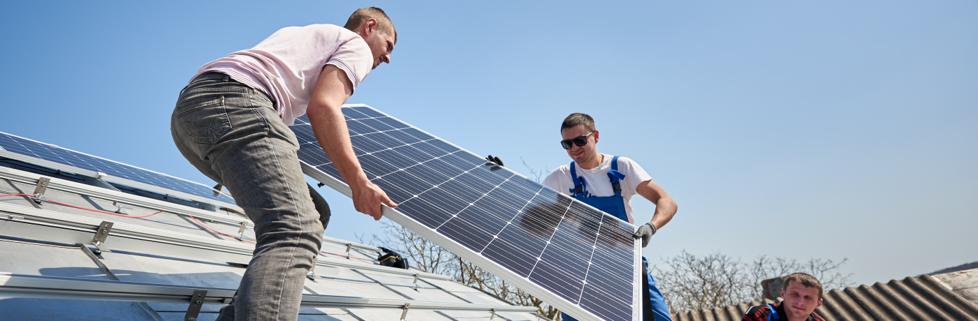 Zonnepanelen Zelf Plaatsen De Voordelen En Nadelen Uitgelegd