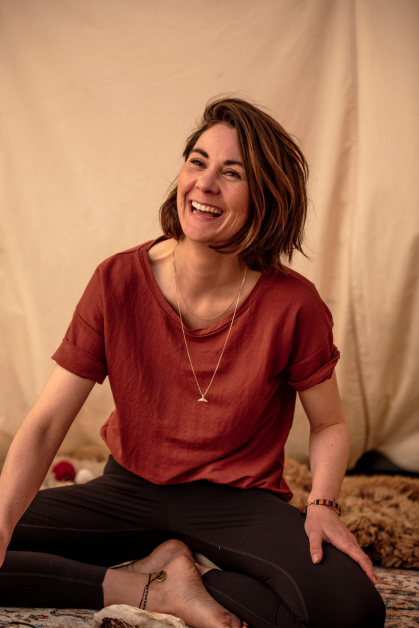 Over Inge Hendriks | Sol & Salie