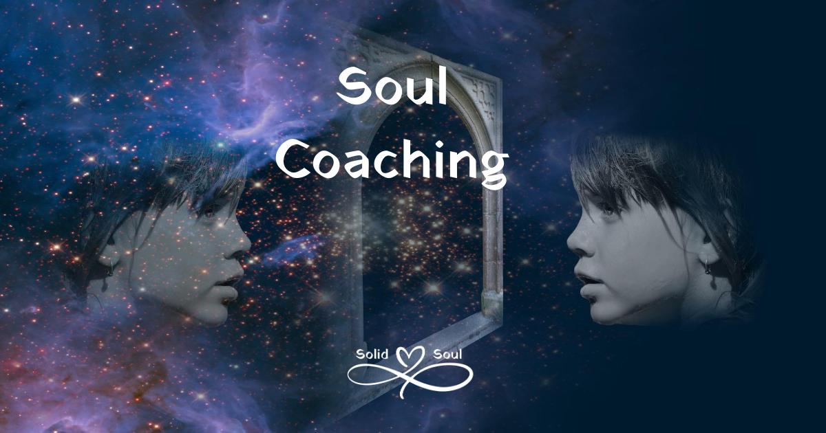 Soul Coaching