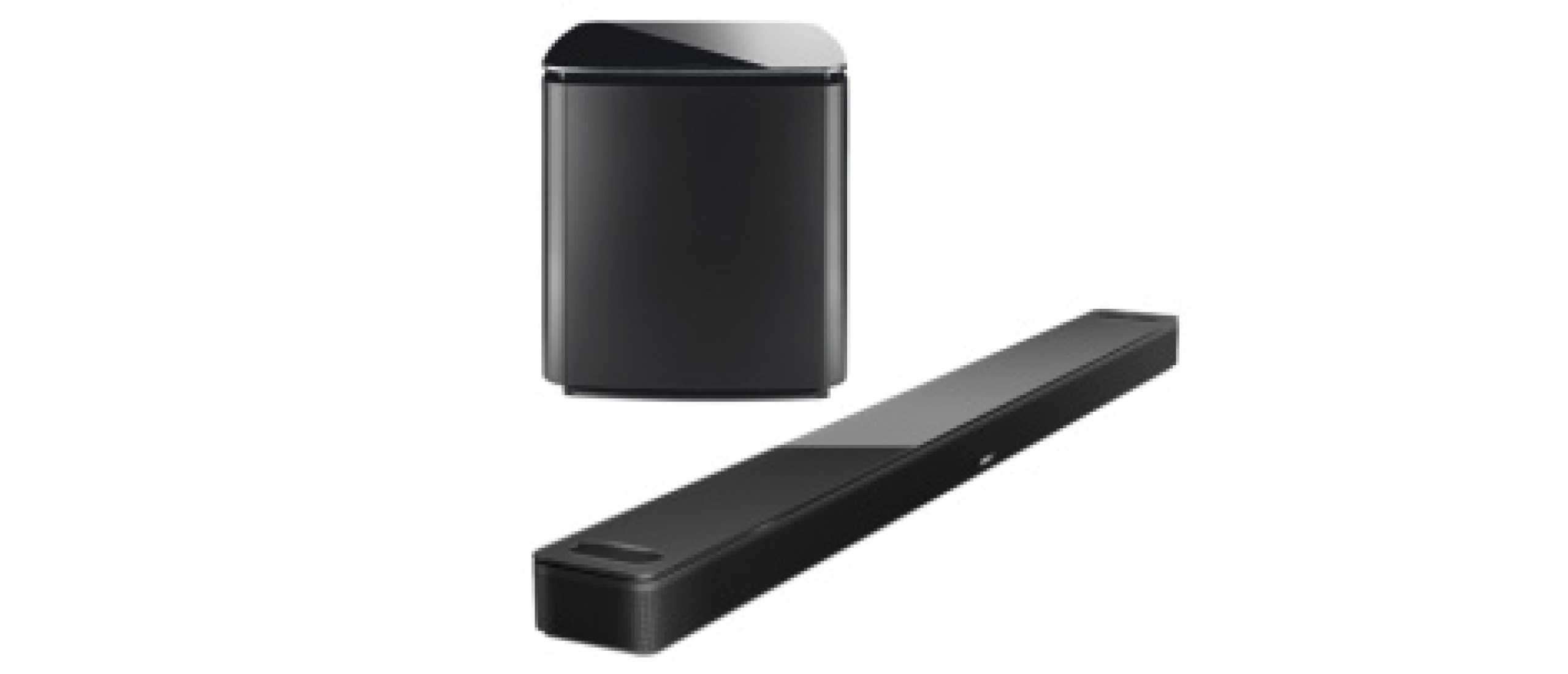 Bose Smart Soundbar 300 kopen? | Soundbars vergelijken