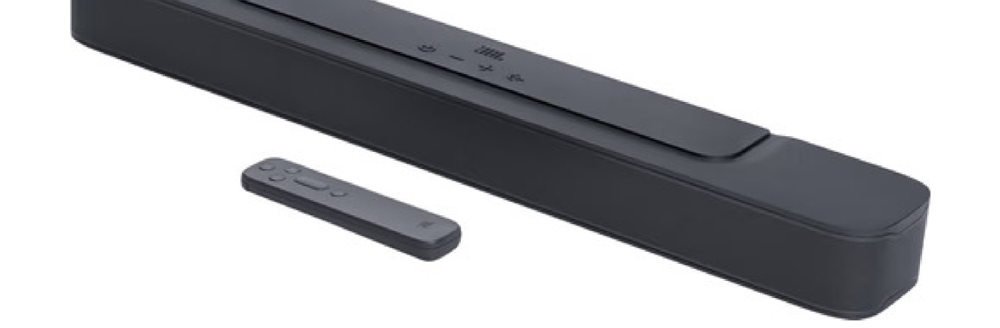 JBL Bar 2.0 All in One M2 Zwart | Upgrade je geluidservaring