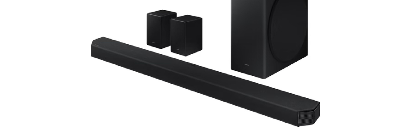 Samsung HW-Q950A Kopen? | Samsung soundbars