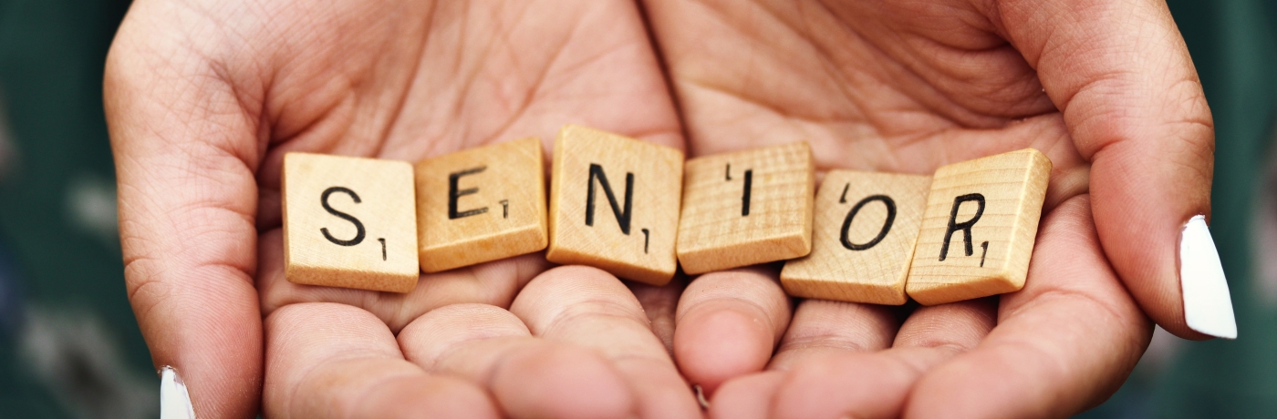 Seniority level on LinkedIn