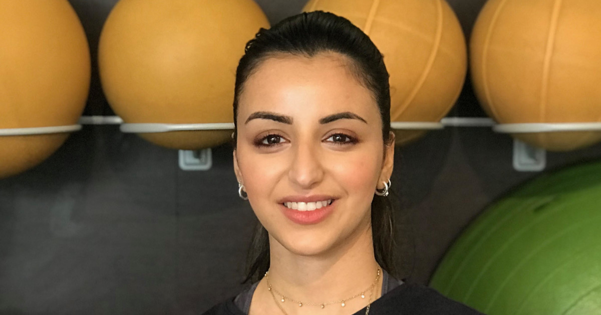 Wil je meer weten over Mae el Hamoud?