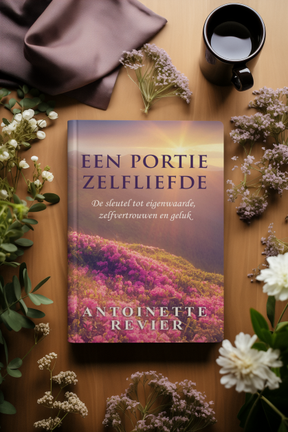 Een portie zelfliefde