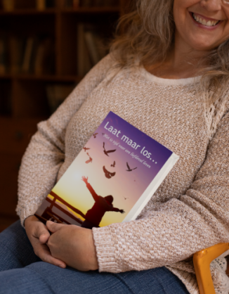 Het boek Laat maar Los