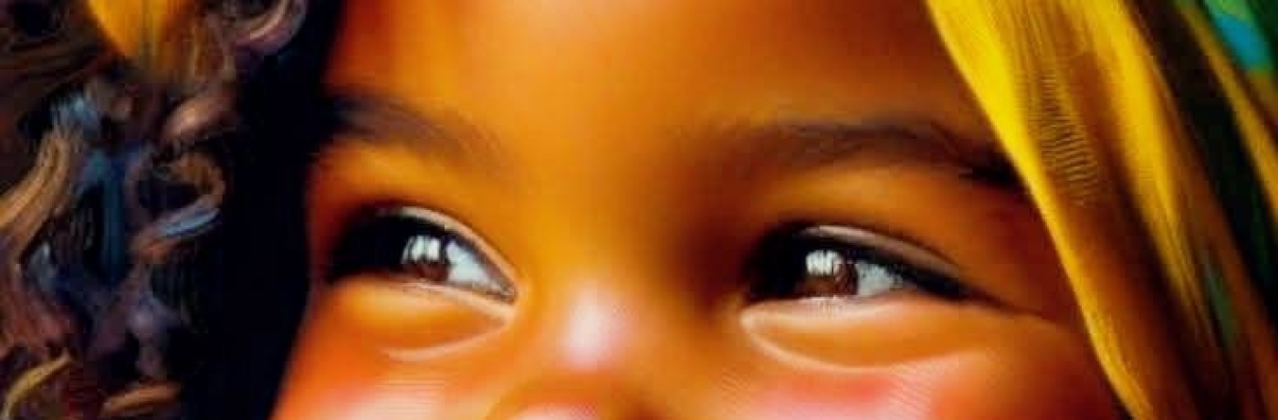Gedrag van kinderen binnen Surinaamse spiritualiteit