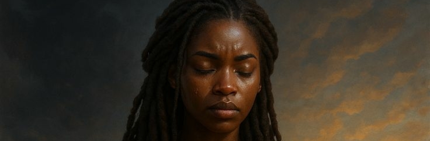 Winti Kracht & Healing | www.spiritueelsuriname.com