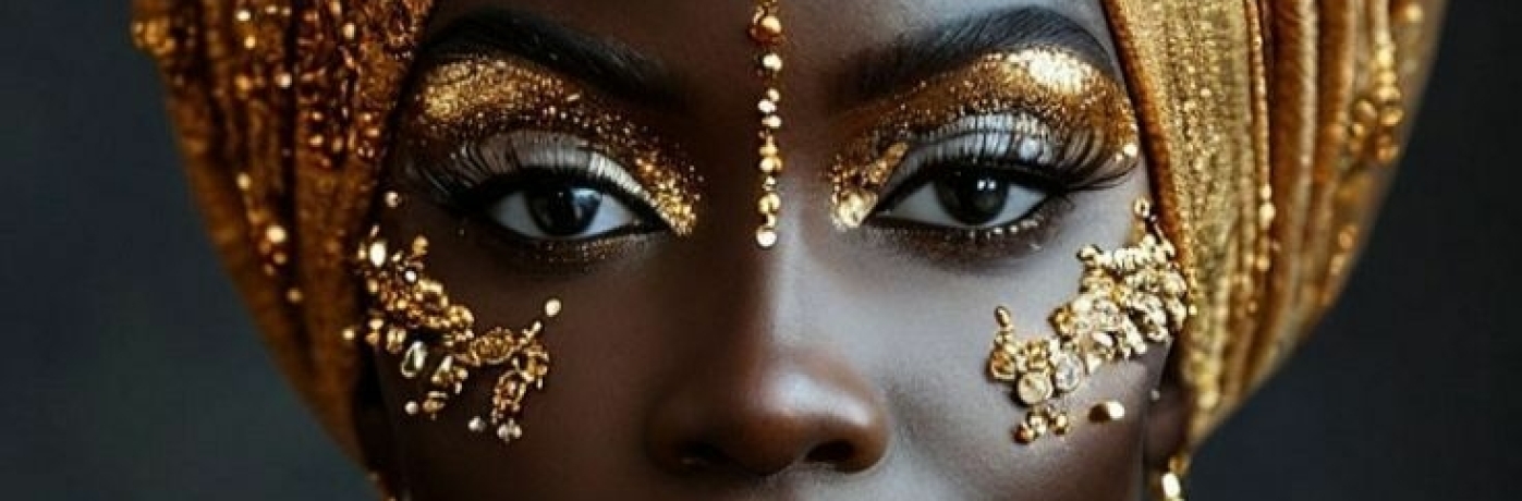 Heilige Gonini Gids | spiritueelsuriname.com