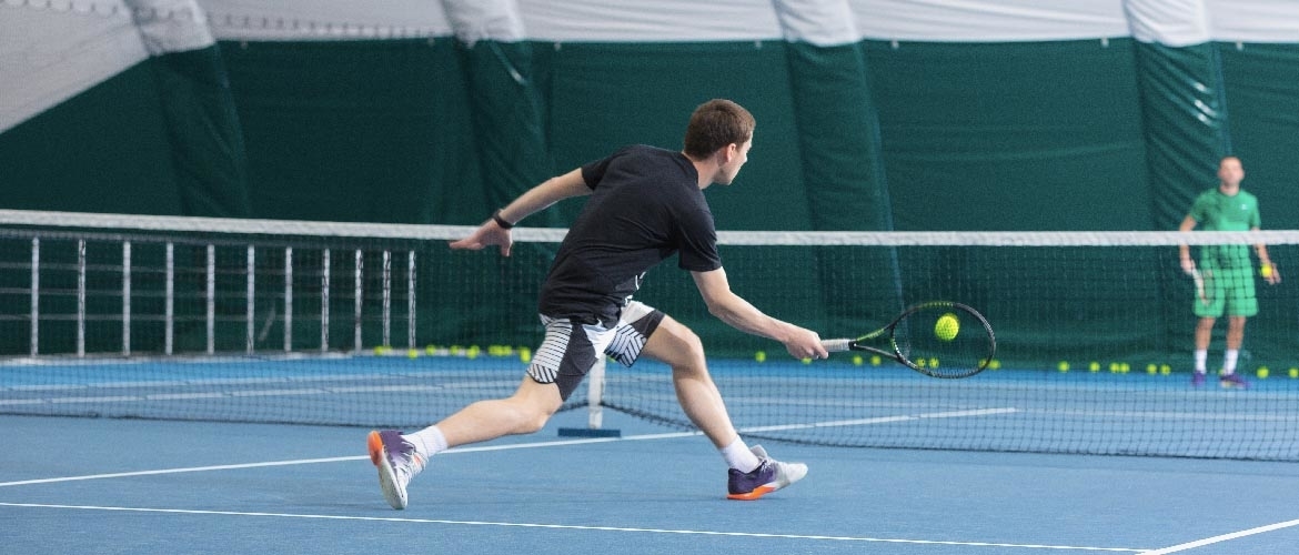 Forehand slaan: een aantal praktische tips | Hoe sla je een forehand?