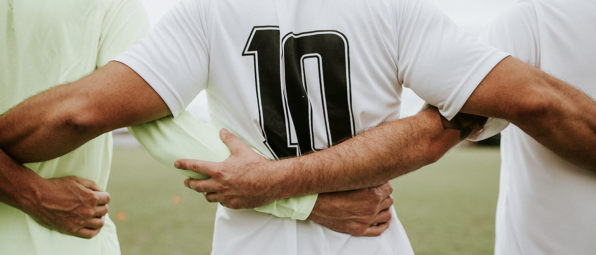 De nummer 10 positie binnen het voetba: wat betekent het?