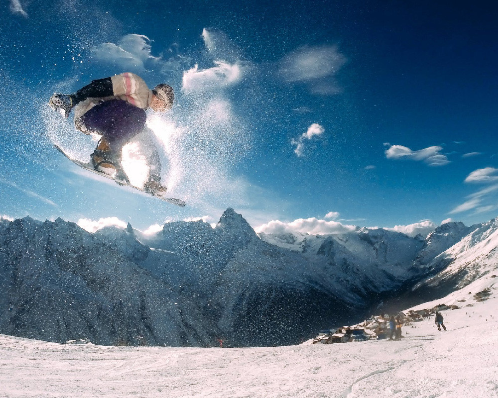 Snowboarden: wat is het, waar kun je het doen, populaire trucs & meer