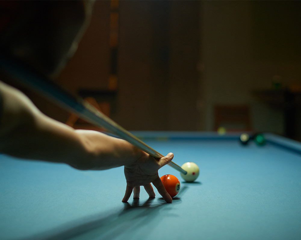 Tips en aandachtsputnen voor een beginnend poolspeler