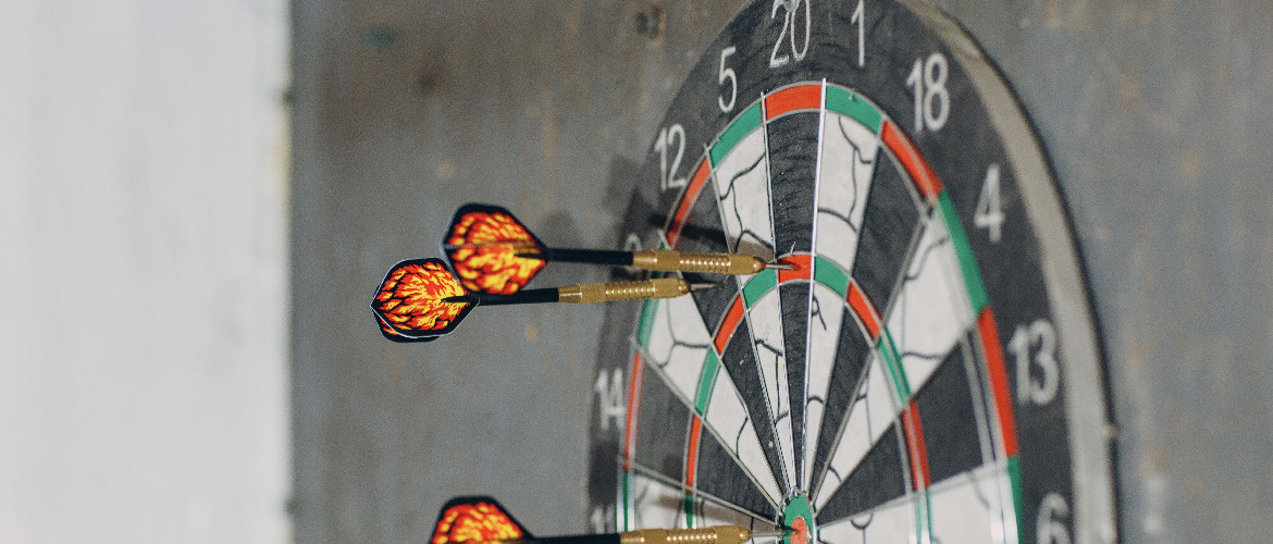 Triple 20 gooien: tips en aandachtspunten | Waar moet je op letten?