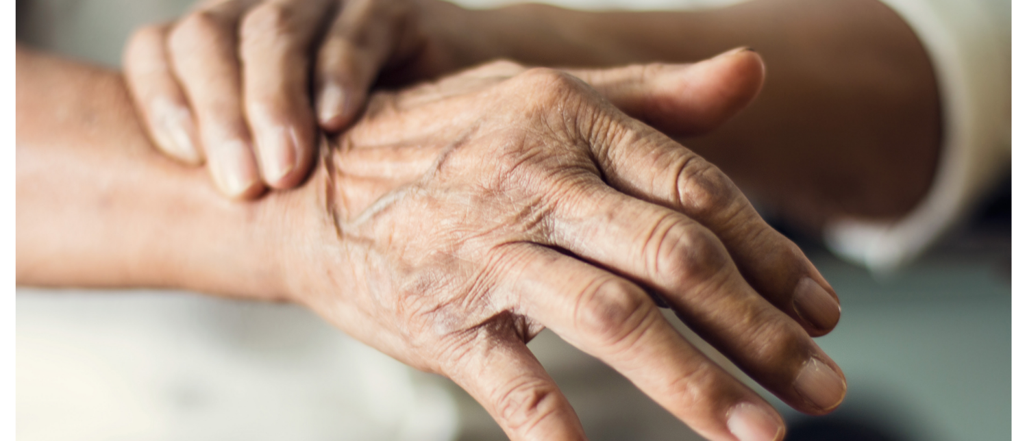 Droge handen | Oorzaak en Oplossing | Sproet