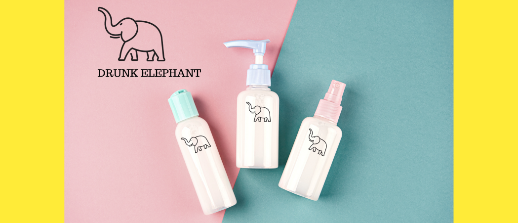Drunk Elephant review | Drunk Elephant Nederland | Sproet
