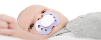 Spruw | Oorzaak en tips bij spruw baby | Sproet