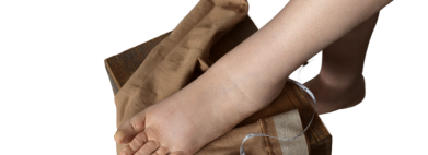 Lymfoedeem benen, arm | Behandelen | Sproet