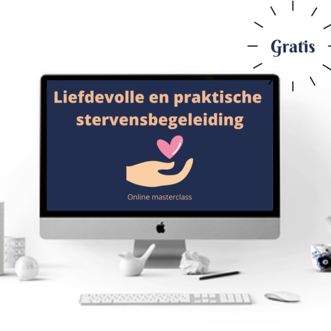 Benauwdheid in de laatste levensfase, wat kun je doen?