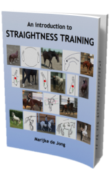 Where To Start with Straightness Training? | By Marijke de Jong