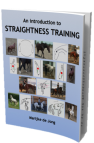 Where To Start with Straightness Training? | By Marijke de Jong