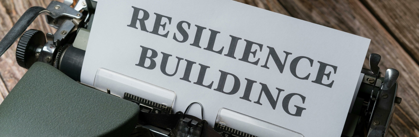 Building Resilience at Work: Simple Habits That Protect Against Stress
